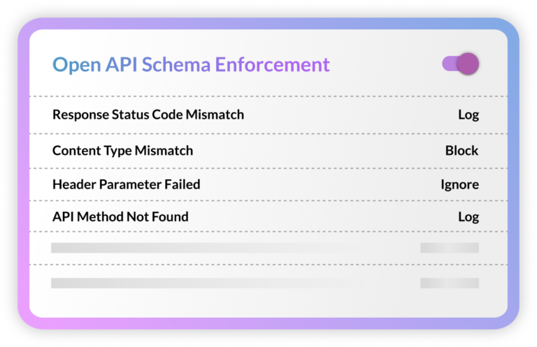 AppSentinels API Runtime Protection - Stop Logic Attacks